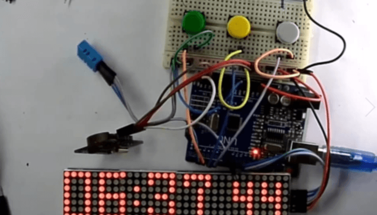 How To Build An Rc Car Using Arduino Flysky Controller Robotics Lab